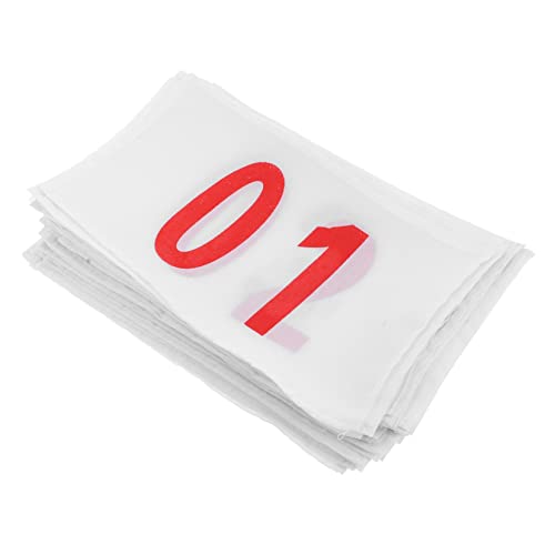 Amazon Best Sellers: Best Track & Field Competitor Numbers