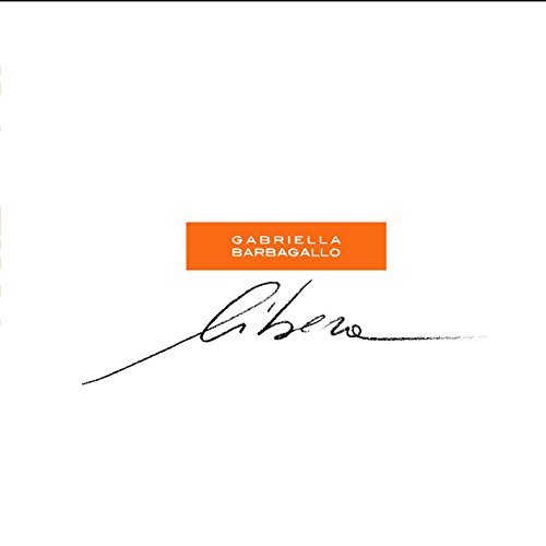 Play Libera by Gabriella Barbagallo on Amazon Music