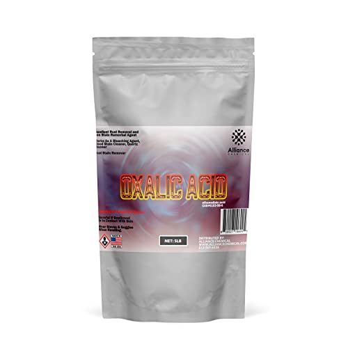 Top 10 Best Acid For Rust Removal : Reviews & Buying Guide - Katynel