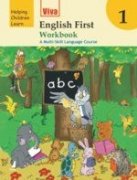 Viva English First Workbook - 1 (A Multi-Skill Language Course ...