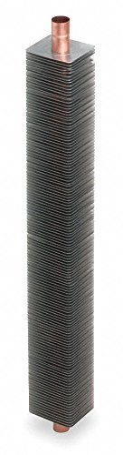 Steam/Hydronic Heater Element, Copper, 5ft: Amazon.com: Tools & Home ...