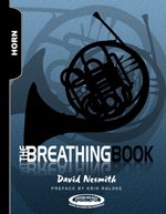 The Breathing Book for Horn: David Nesmith: 9781935510482: Amazon.com ...
