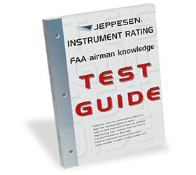 Instrument Rating Airmen Knowledge Test Guide: unknown author ...