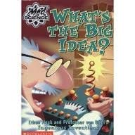 What's the Big Idea? Ethan Flask and Professor von Offel's Ingenious ...