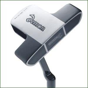 Ram Demon Putter Golf Club : Amazon.co.uk: Sports & Outdoors