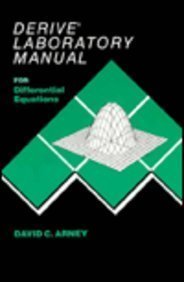 Amazon.com: Derive: 9780201572681: Arney, David C.: Books