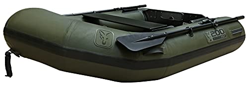 Fox 240 Schlauchboot – Die 15 besten Produkte im Vergleich - Die besten ...