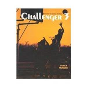 Amazon.com: Challenger 3 (Challenger Reading Series): 9780883367834 ...