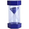 Amazon.com: Decorative Hourglass Sand Timer Set, 1-30 Minute, Green ...