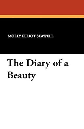 Buy The Diary of a Beauty Book Online at Low Prices in India | The ...