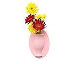 Unbreakable Rubber Vase