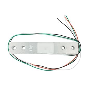 High Precision Load Cell Module 1-20KG HX711 AD Module Electronic Scale ...