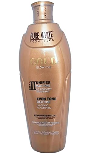 Pure White Gold Dark Spot Corrector Revitalising Fade Serum – BigaMart