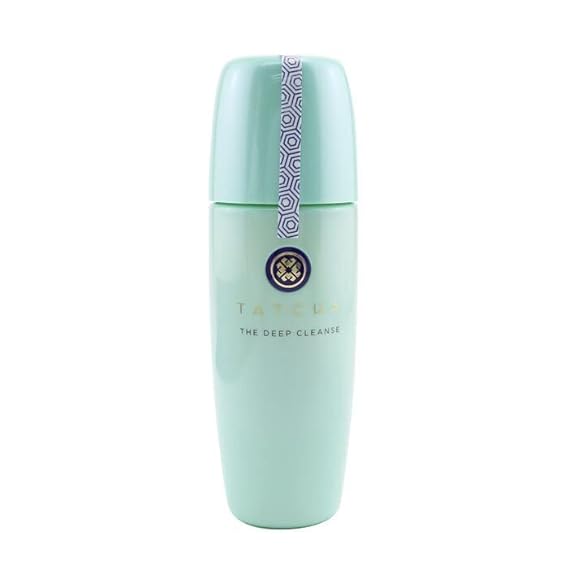 Buy Tatcha The Deep Cleanse - 150 ml / 5 fl oz Online at Low Prices in ...