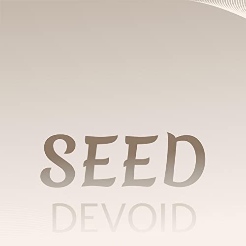 Amazon.co.jp: Seed Devoid : VARIOUS ARTISTS: デジタルミュージック