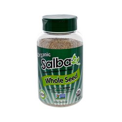 Amazon.com : Salba Whole Seed : Everything Else