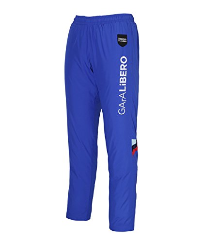 Amazon.co.jp: Kappa(カッパ) GArA LiBERO ウィンドジャケット・パンツ