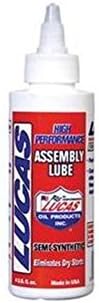 Amazon.com: Permatex 81950 Ultra Slick Engine Assembly Lube, 4 oz ...