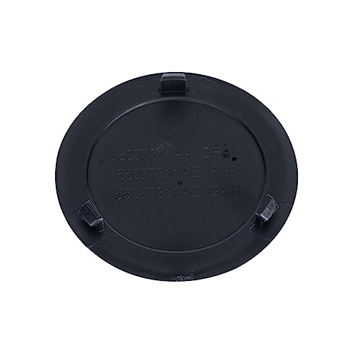 Snapklik.com : Rldym Rear Bumper Step Pad Towing Ball Plug Trailer ...