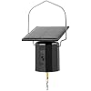 Amazon.com: Hanging Display Motor, Rotating Motor with Hook Solar ...
