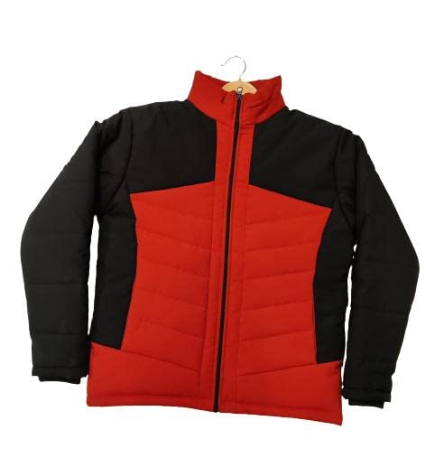 Buy Mahmed Fateh Men's Bomber Jacket + Wind Sheeter (XXL) at Amazon.in