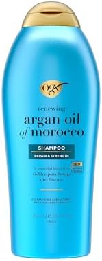 Amazon.com : OGX Biotin & Collagen Extra Strength Volumizing Shampoo ...