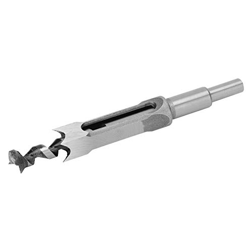 Square Drill Bit,Mortice,20Mm Woodworking Square Hole Drill Bits ...