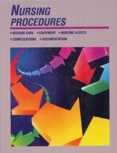 Buy Nursing Procedures Book Online at Low Prices in India | Nursing ...