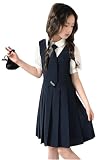 ・ブランド:KOSIKINI・製造元/メーカー部品番号:Girlds175-140・夏の新作ガールズワンピース！とても可愛くてファッショナブルなキッズワンピースです。毎日のおしゃれに欠かせない一枚です。シンプルな飽きのこないデザインで様々な...