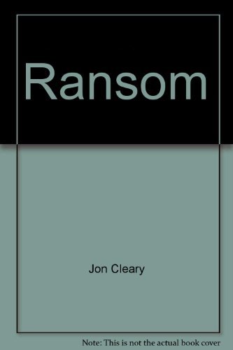 Ransom: Cleary, Jon: 9780688000288: Amazon.com: Books