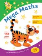 Mega Maths (I Can Learn): Amazon.co.uk: VARIOUS: 9781405244886: Books
