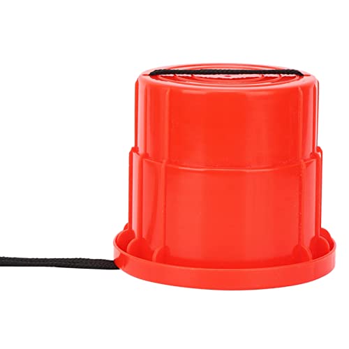 Alvinlite Walking Bucket Stilts 1 Pair Stepper Balance Bucket Shoe ...