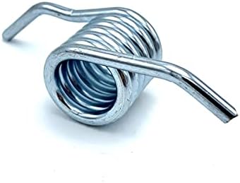 Amazon.com: Floor Jack Torsion Handle Return Spring EXTRA HEAVY DUTY ...