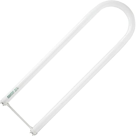 Philips 37894-3 FB32T8/TL741/6 ALTO EA U Shaped T8 Fluorescent Tube ...