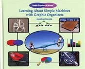 Simple Machines with Graphic Organizers: Jonathan Kravetz ...