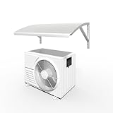 10 Best air conditioner sun shade covers for outside units - November 2025