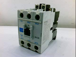 MITSUBISHI S-N48(CX) AC440V CONTACTOR AC 80AMP 440VOLT Coil W/CX ...