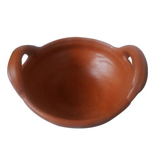 Buy Clay Appa Chatti (Clay kadai) Online at Low Prices in India - Amazon.in