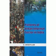 Buy Patterns of Urban Informal Sector In India (Ist) Book Online at Low ...