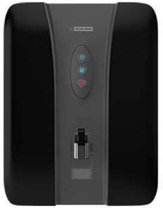 BLUE STAR ELEANOR (RO+UV+IBT) WATER PURIFIER BLACK EL4BLAM01 : Amazon ...