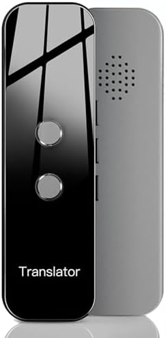 Amazon.com : Language Translator Device, 138 Languages Supported ...