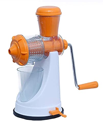 Kuber Industries Hand Juicer Machine for Home, Juice Maker Machine ...