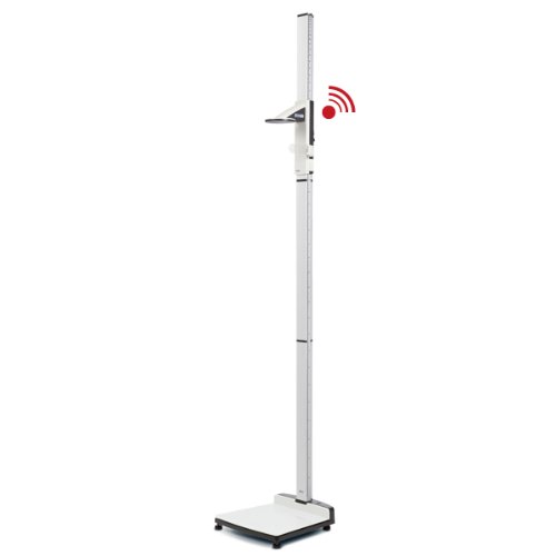 Amazon.com: Seca 274 Mobile, Freestanding Stadiometer with Digital ...