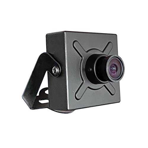 The 16 best Cube IP cameras - Hifi-Online.net