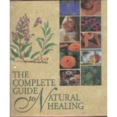 The Complete Guide to Natural Healing: 9781886614963: Books - Amazon.ca