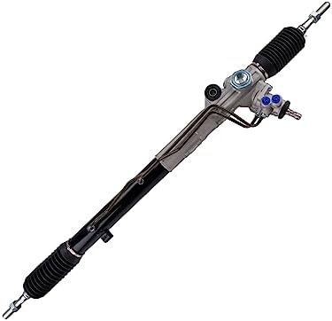 Amazon.com: PHILTOP 26-1618 Rack and Pinion Steering Assembly For ...