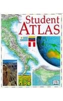 Student Atlas: Amazon.co.uk: DK: 9780751302189: Books