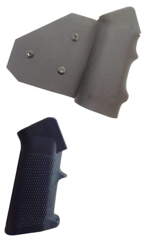 Amazon.com: Featureless Fin Wrap kydex A 2 Compliant CA kydex wrap CA ...