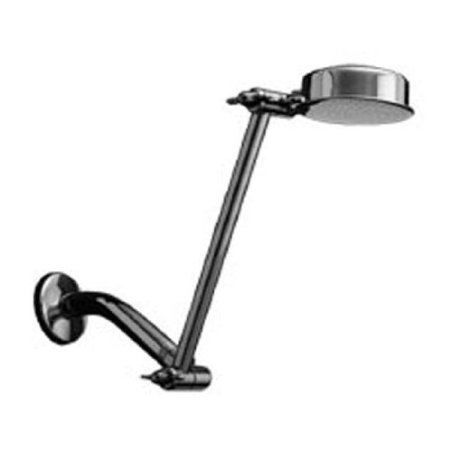 Alsons 685CPK Downpour Shower Head, Chrome : Amazon.in: Home Improvement
