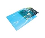 ・ブランド:ノーブランド品・製造元:Achilles（アキレス）・製造元/メーカー部品番号:SKY-1 50-300X450・特徴：帯電防止性能を持ち、しかも透明ですので内容物の確認も簡単にできます。・電子機器部品梱包用・仕様：色：スカイ・...